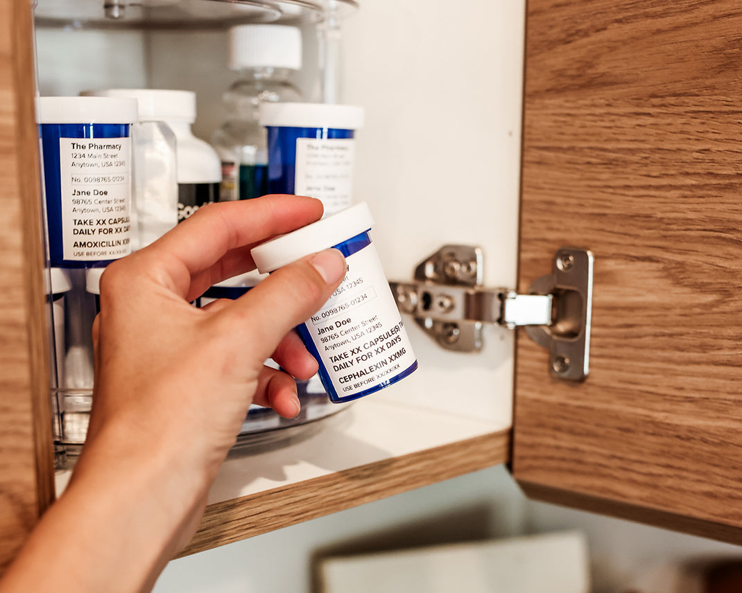 Basic Medical Emergency Kit – OZIO